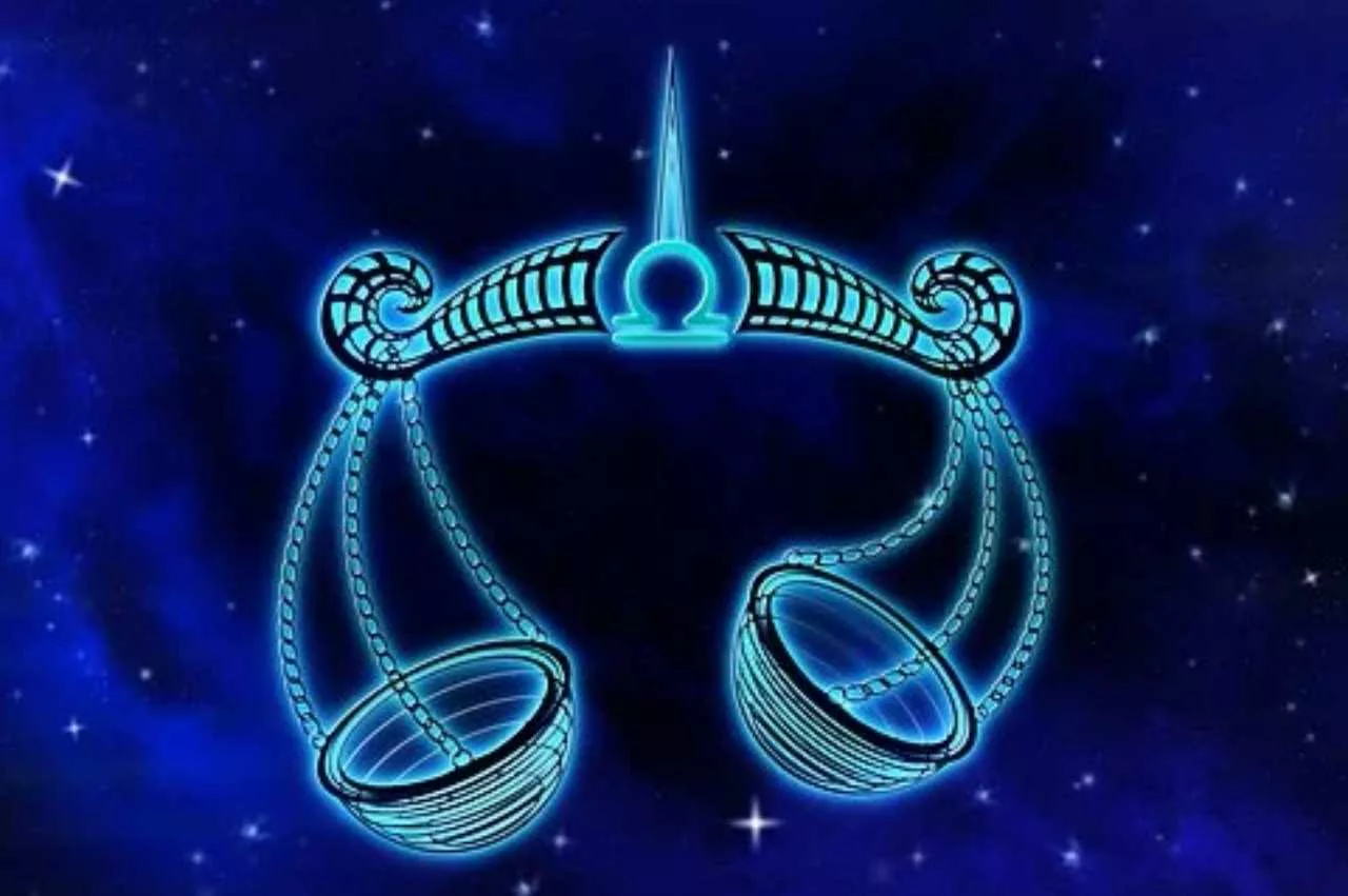 Vekten stjernetegn (Personlighet og kjennetegn!)