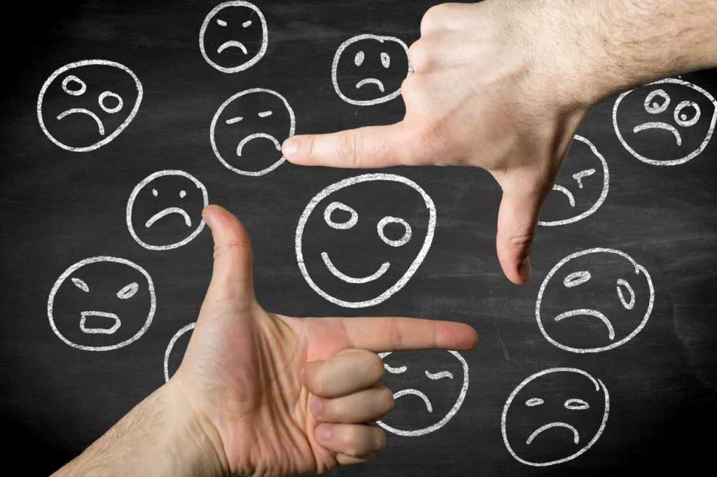 Hvordan endre personlighet (Fremgangsmåte!)