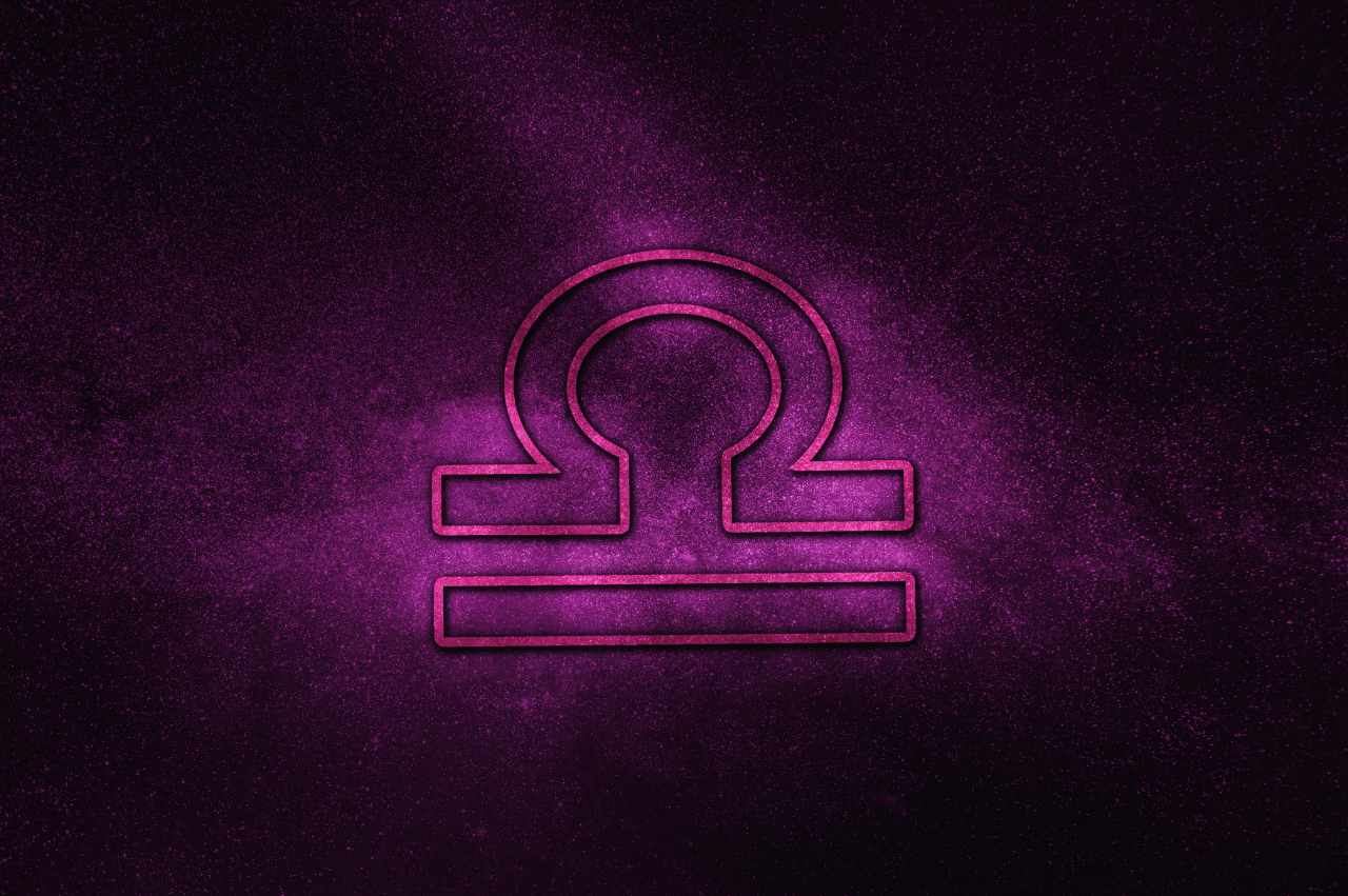 Vekten stjernetegn (Personlighet og kjennetegn!)