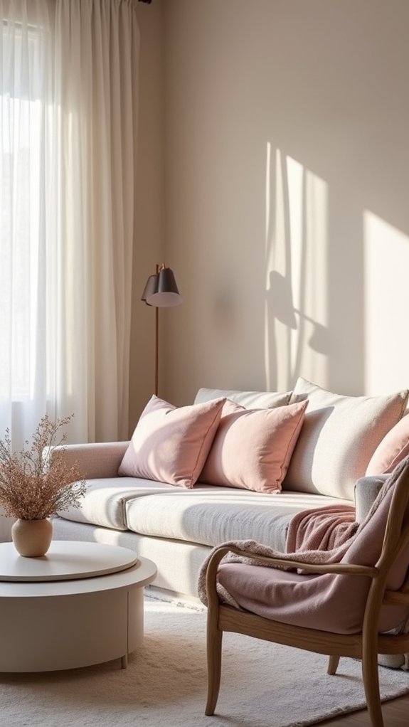 18 Greige Living Room Color Ideas Perfect for a Modern Home