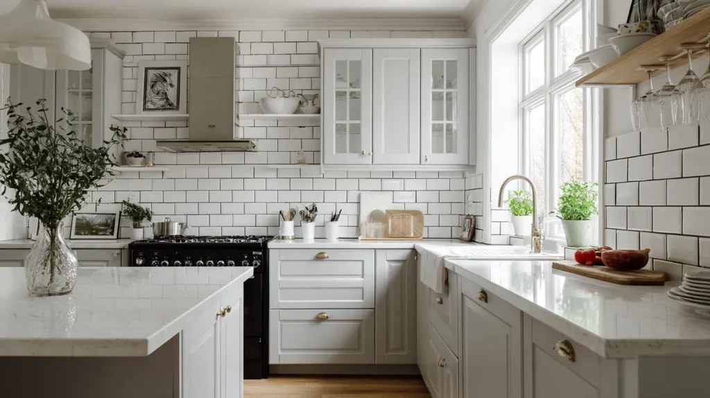 18 Best Kitchen Paint Colors That Always Work