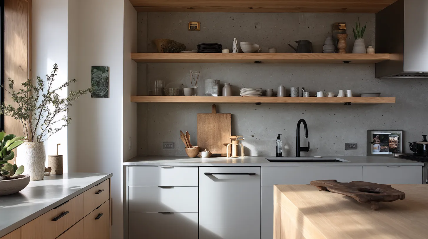 20 Neutral Kitchen Color Ideas That Never Go Out of Style