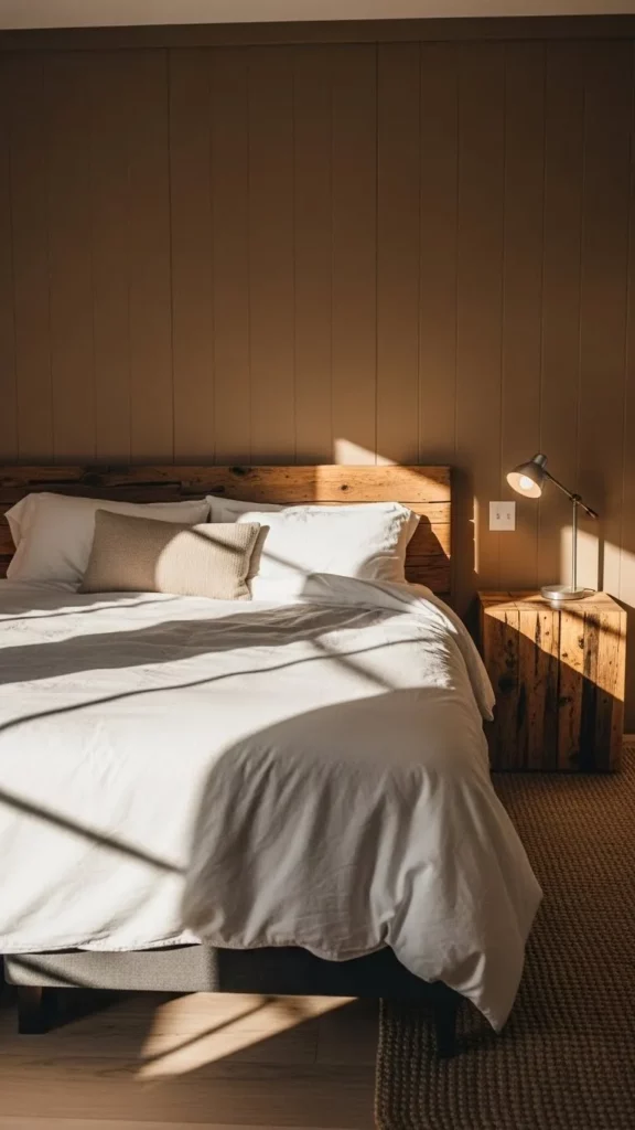 18 Brown Bedroom Color Ideas That Create a Cozy Retreat