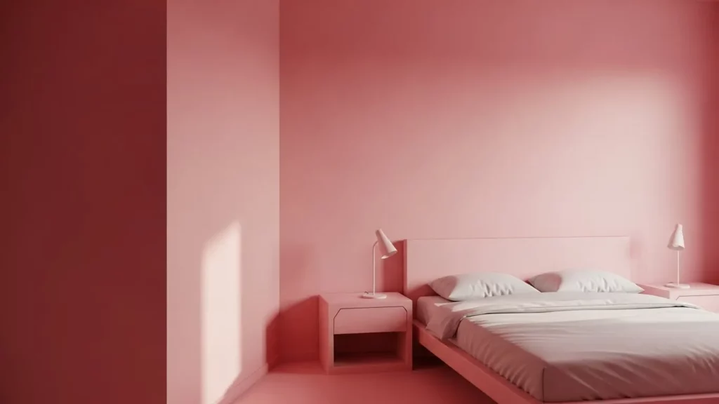 18 Pink Bedroom Color Ideas That Feel Grown Up and Chic