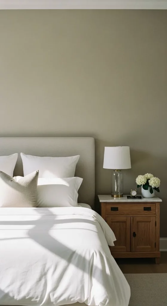 18 Transitional Bedroom Color Ideas That Blend Old and New