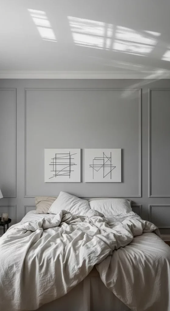 18 Transitional Bedroom Color Ideas That Blend Old and New