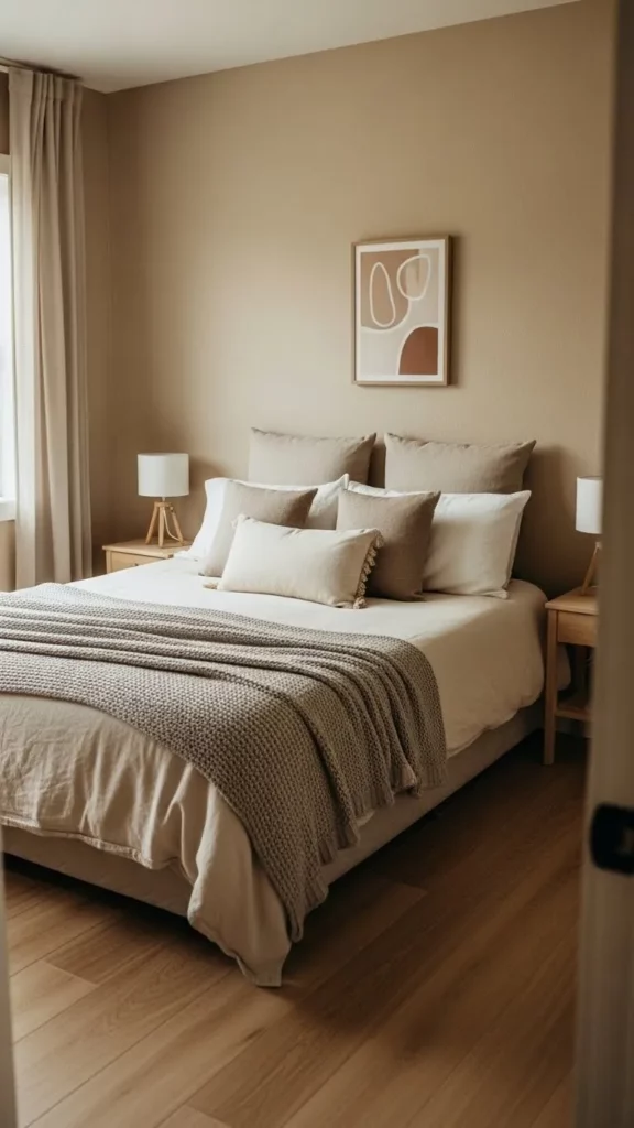 19 Beautiful Bedroom Wall Color Ideas That Elevate Any Room