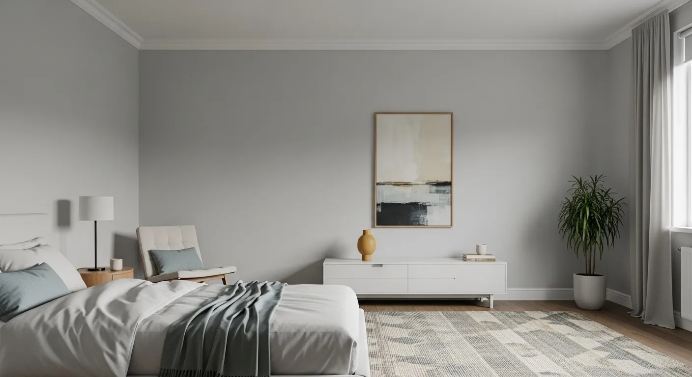 19 Bedroom Color Ideas for Low Ceilings That Visually Lift the Room