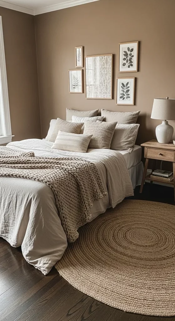 20 Bedroom Color Pairing Ideas That Always Look Balanced