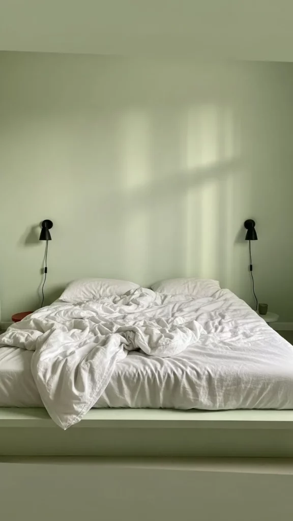 20 Green Bedroom Color Ideas That Bring Nature Indoors