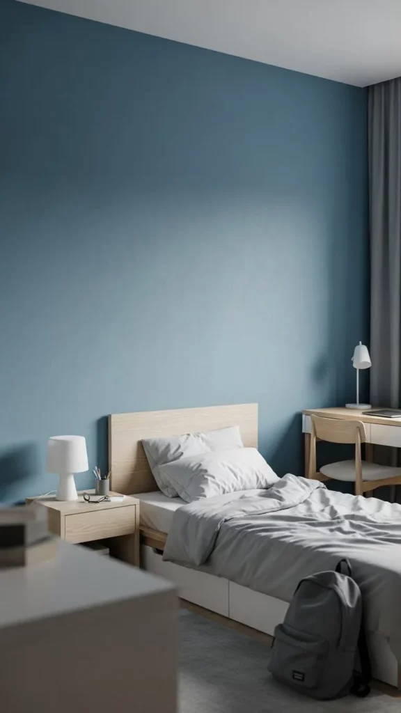 20 Teen Bedroom Color Ideas That Still Feel Stylish