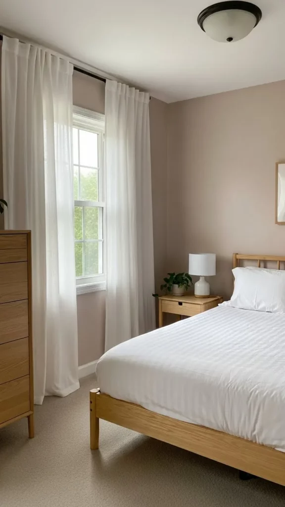 21 Guest Bedroom Color Ideas That Make Visitors Feel Welcome