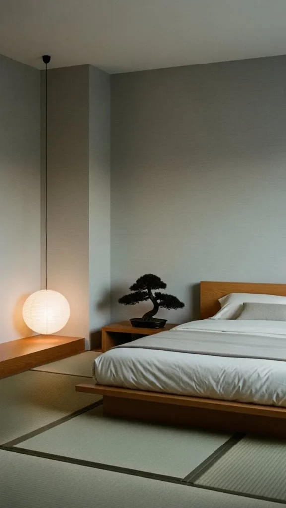 21 Zen Bedroom Color Ideas for a Peaceful and Balanced Feel