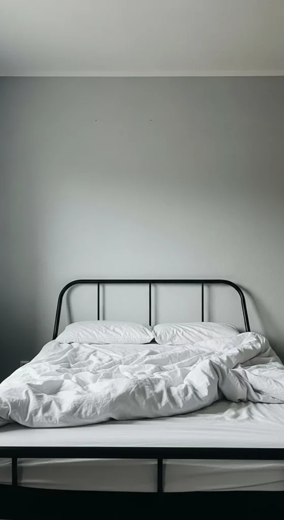 23 Cool Bedroom Color Ideas That Feel Calm and Crisp