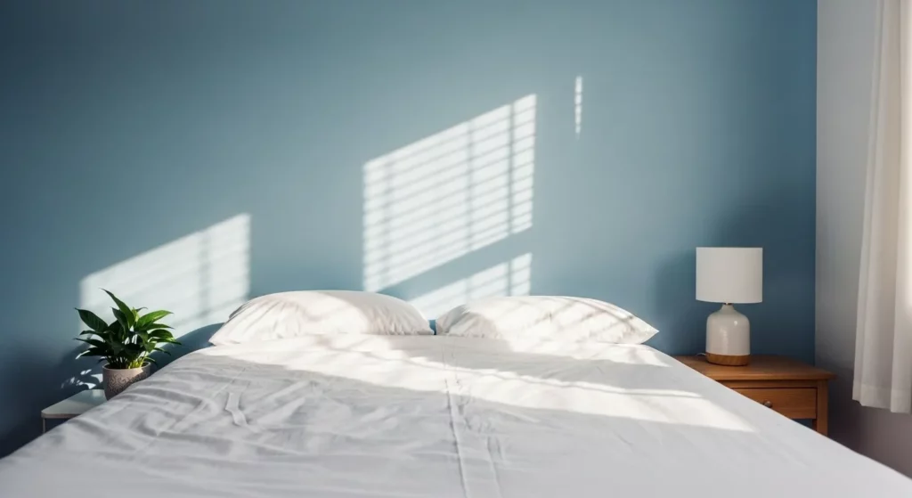 23 Cool Bedroom Color Ideas That Feel Calm and Crisp