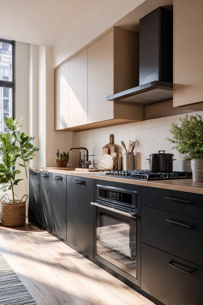 23 Two Tone Kitchen Cabinet Color Ideas That Always Work