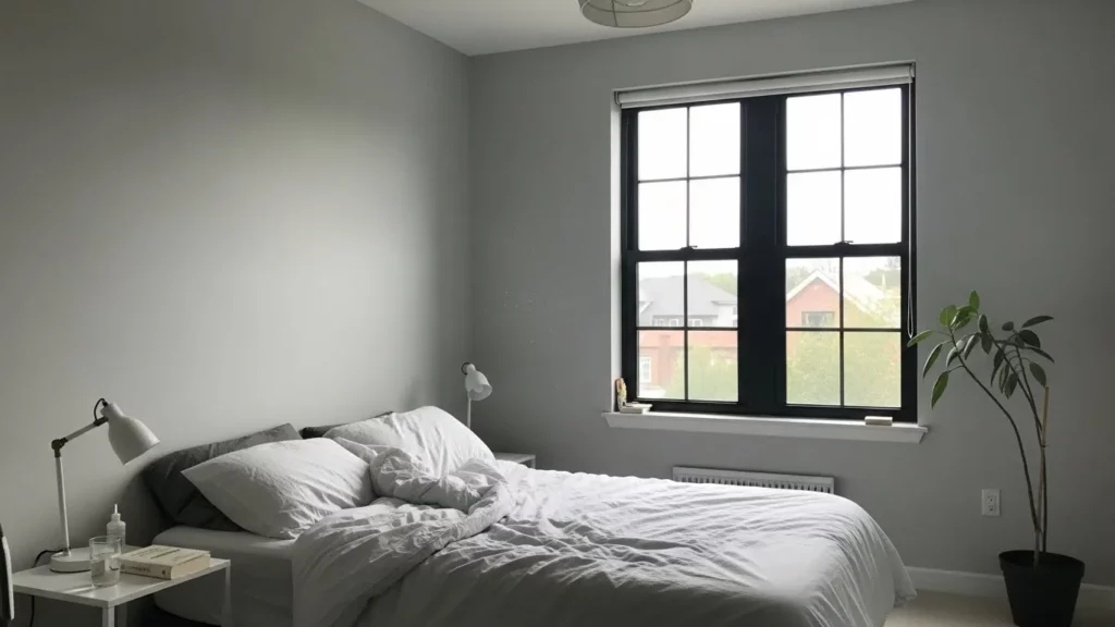24 Grey Bedroom Color Ideas That Look Anything But Boring