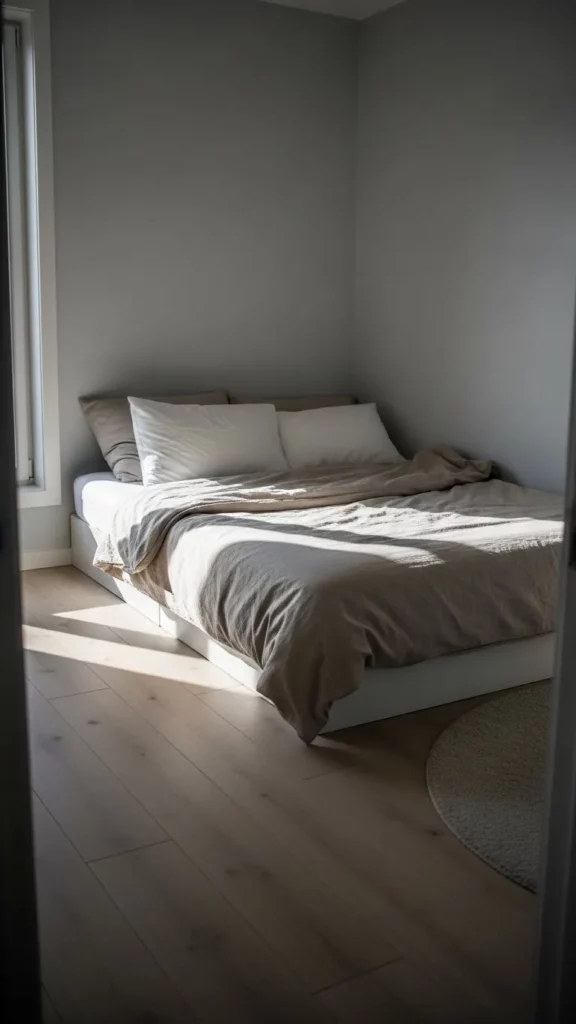 24 Grey Bedroom Color Ideas That Look Anything But Boring